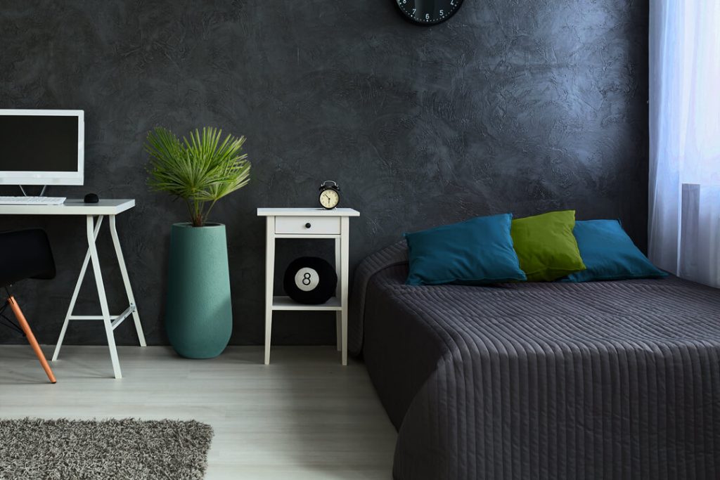 10 Dark Bedroom Decor Ideas for the Classic Vibe